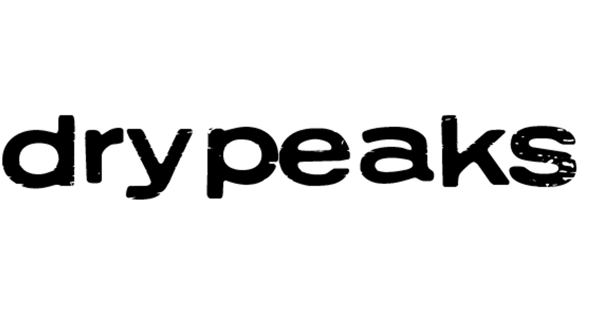 Home – Dry Peaks